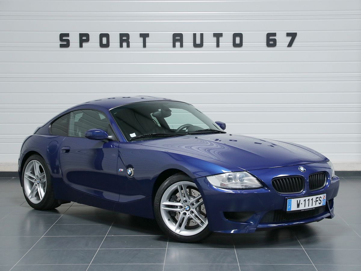 Sport Auto 67 - Votre partenaire en passion automobile